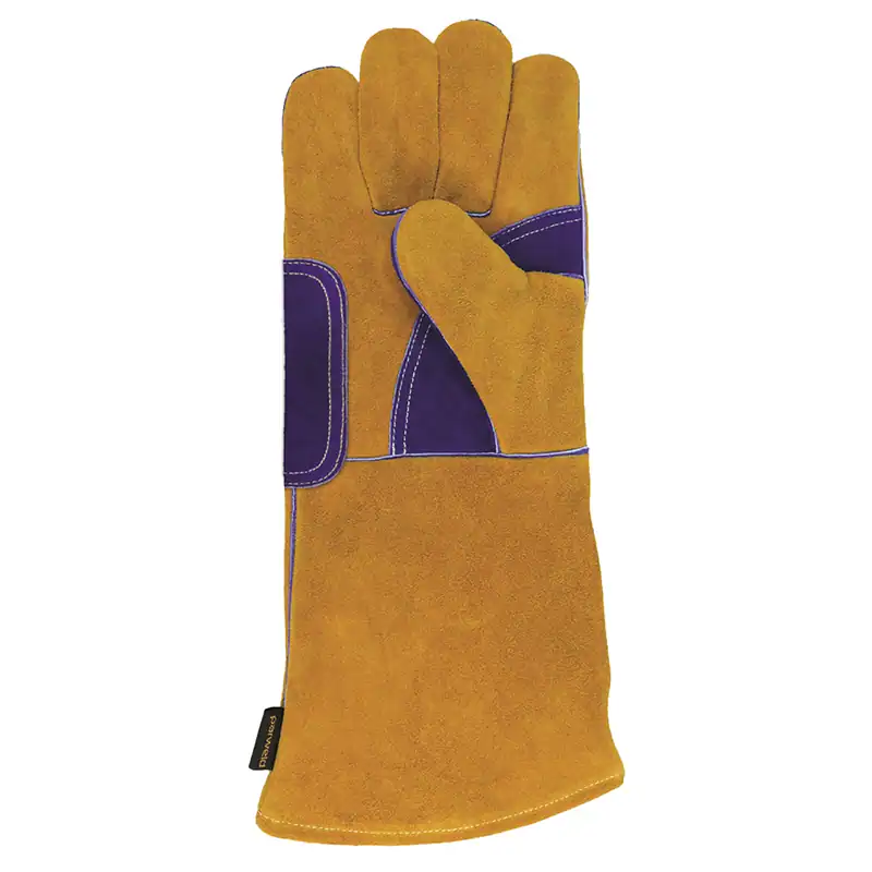 Parweld premium mig glove | ProWeld