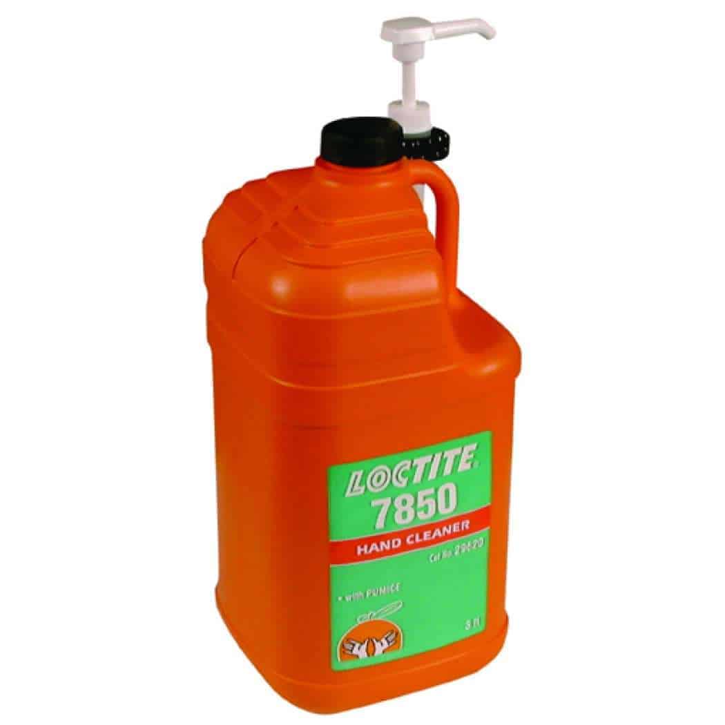 Hand Cleaning Quality Product Brands Swarfega, Loctite, Bardahl, Dymon