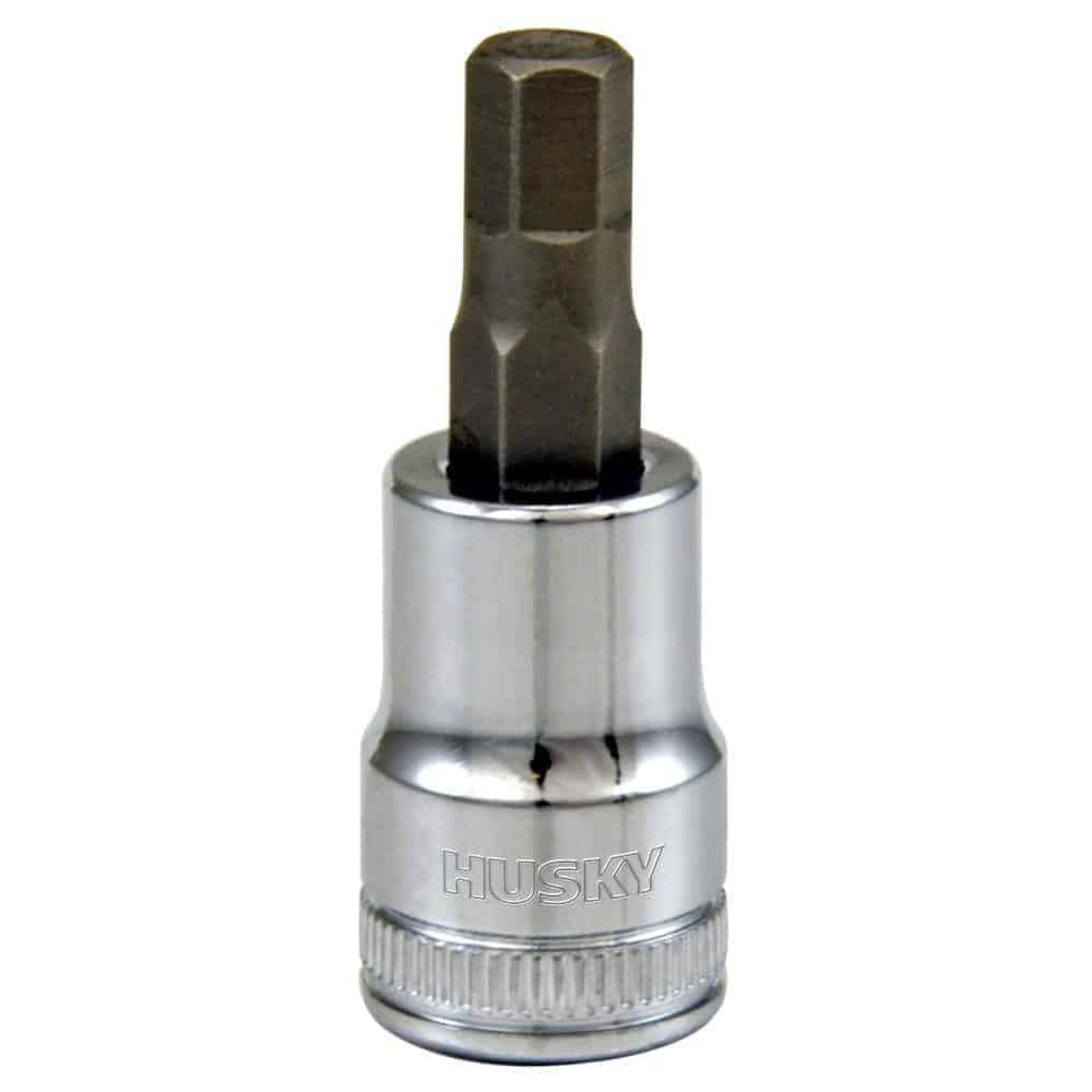 Allen Key Socket 8mm 1 2 Inch Drive ProWeld Allen Key Socket 8mm 1 2 Inch Drive ProWeld