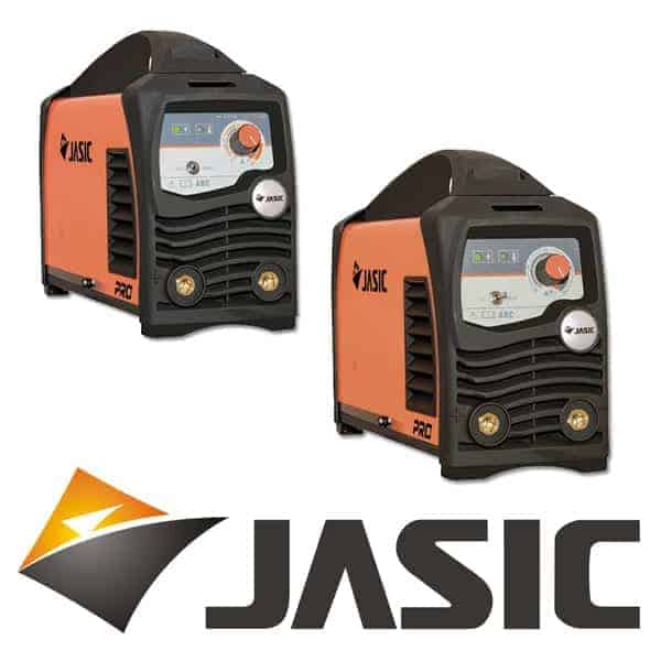 Jasic Arc Welders With 5 Year Warranty Quality Arc Welders from ProWeld