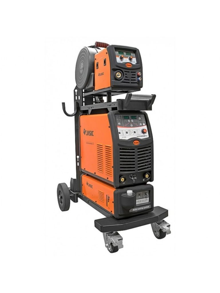 Jasic Mig Welders 5 Year Warranty Quality Mig Welders from ProWeld