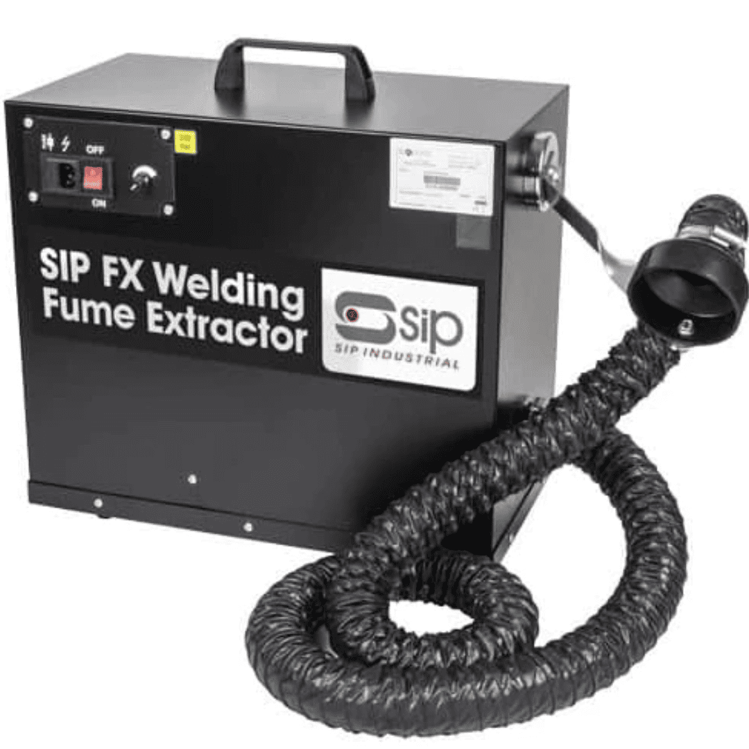 Fume Extractors Archives | ProWeld