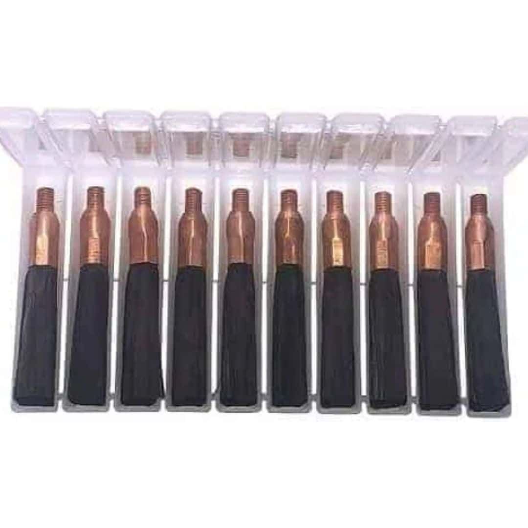 Weld Cleaning Accessories Archives | ProWeld