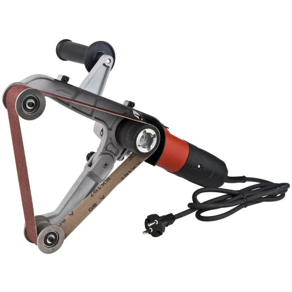 Pipe Belt Sander Archives | ProWeld