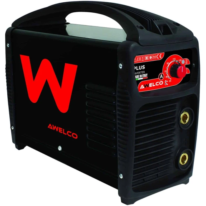 Arc Welders (MMA) For Light, Medium, or Heavy Fabrication Work